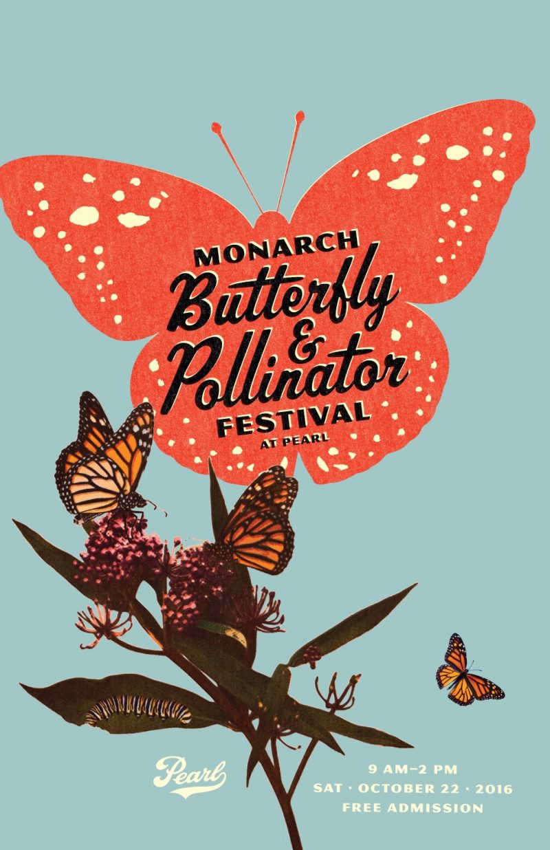 monarchfestflyer – Texas Butterfly Ranch