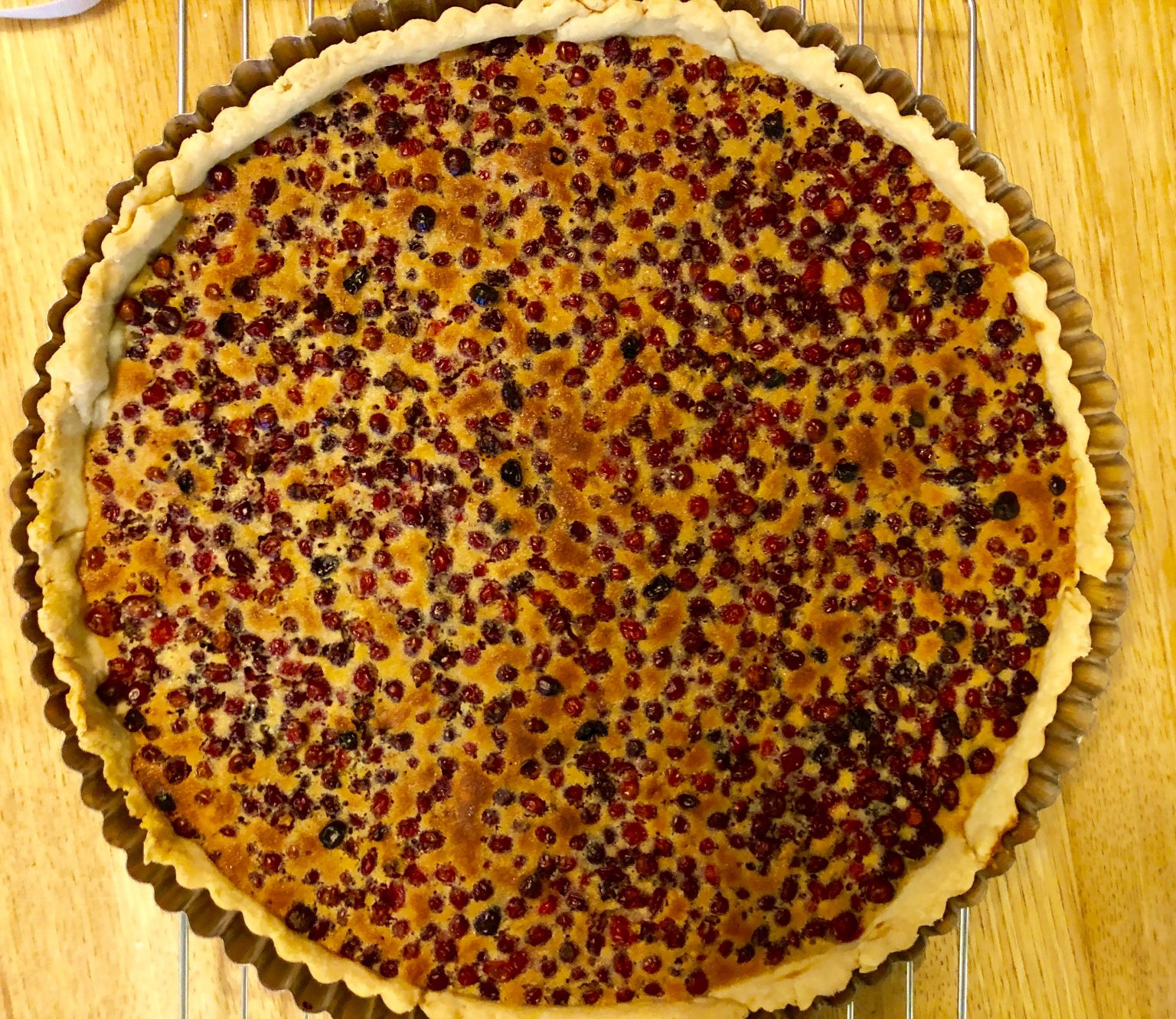 From seed to harvest, ornery agarita a challenge, but worth it – Texas ...