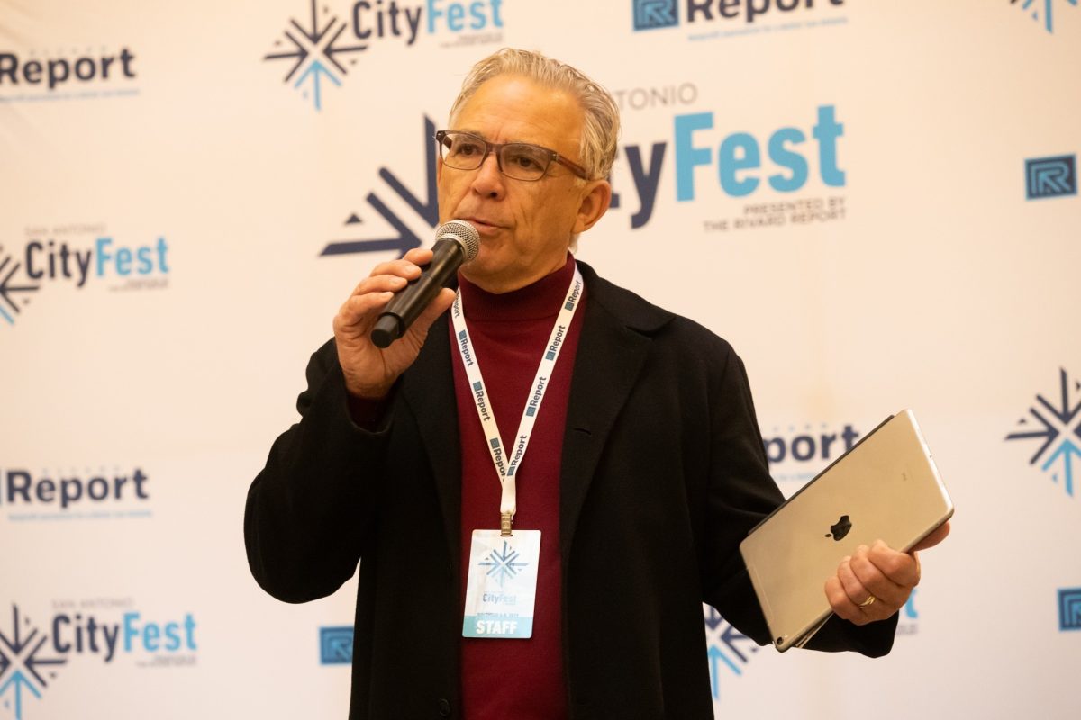 Deep in the Heart Digital Program – Texas Butterfly Ranch