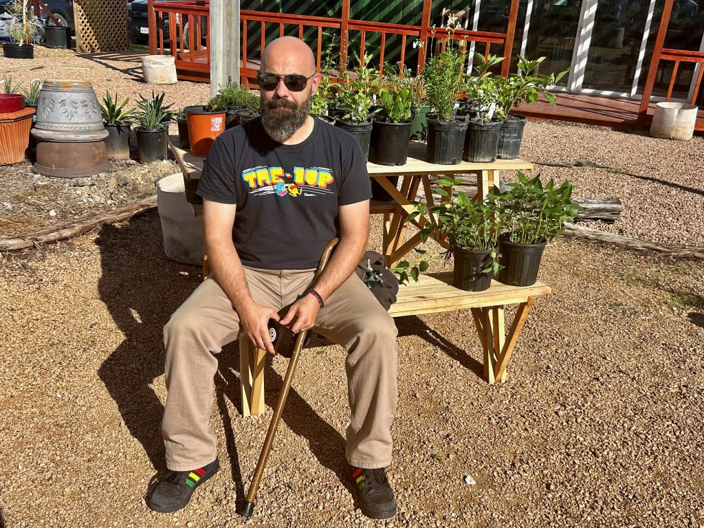 Finally! San Antonio gets its first native plant nursery, the Nectar ...