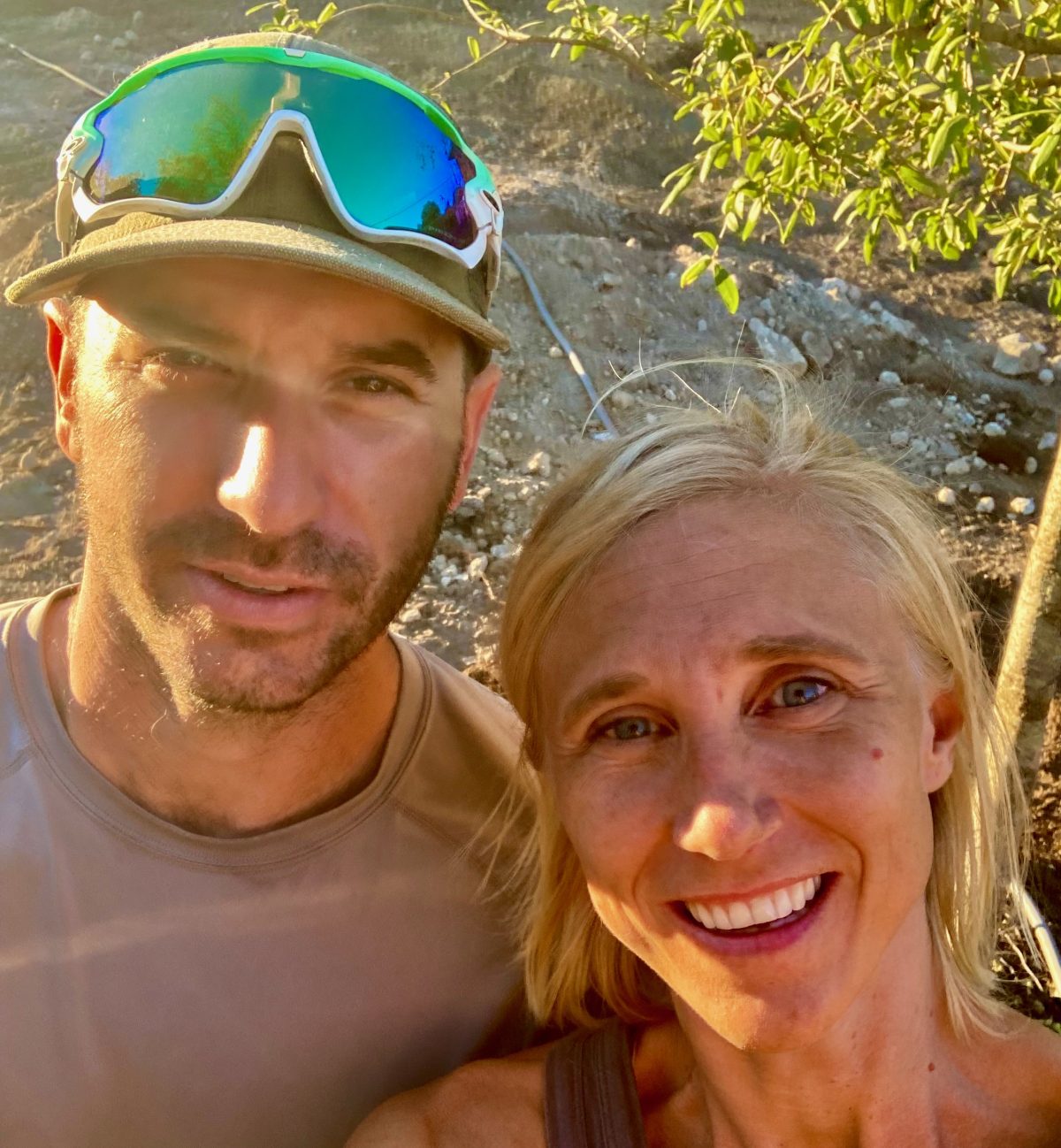 San Antonio architect converts downtown parking lot into a native ...